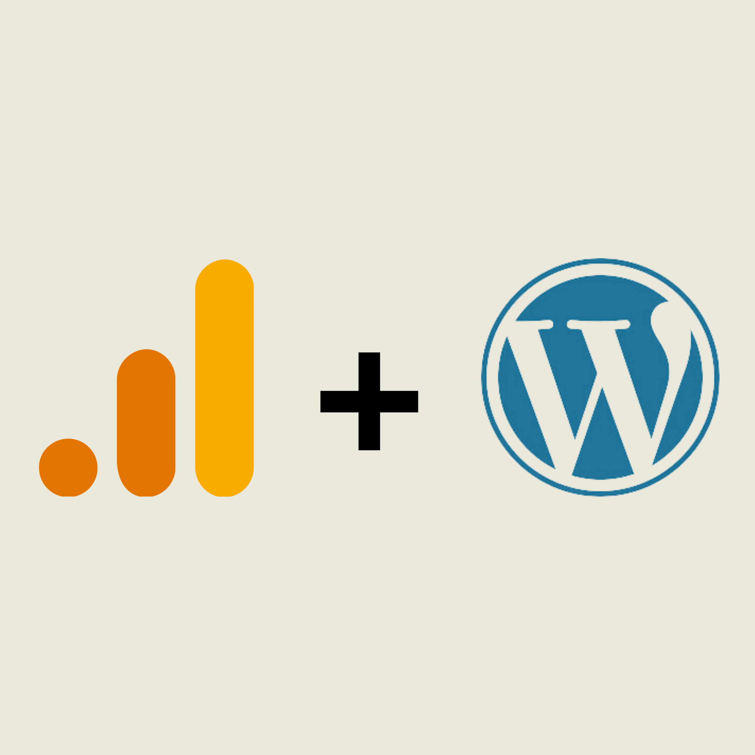 Cómo integrar Google Analytics en WordPress sin usar plugins 2025